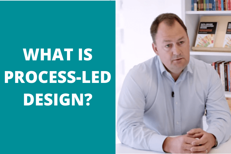 What is Process-led Design? With Rupert Morrison | Kogan Page